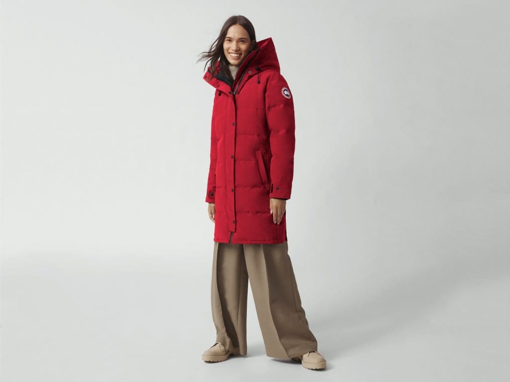 Best Jackets for Freezing Temperatures - Think Glamor