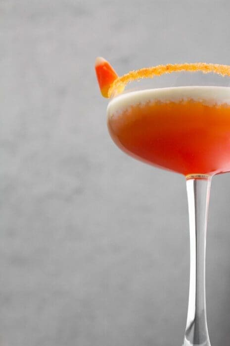 Five Cozy Fall Mocktails - Think Glamor